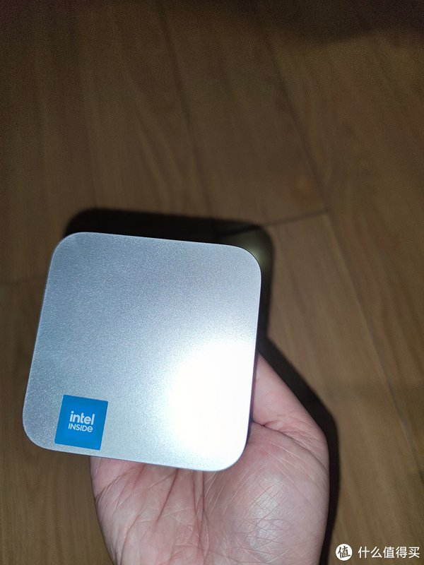 火影Intel N100 12代处理器迷你主机上手体验