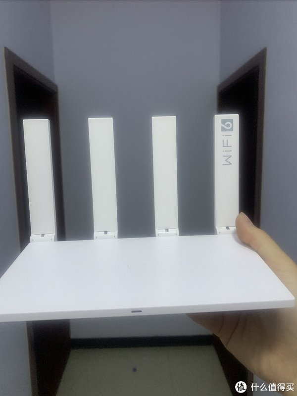 华为AX2 Pro评测：Wi-Fi6双千兆，智能加速真的那么神？