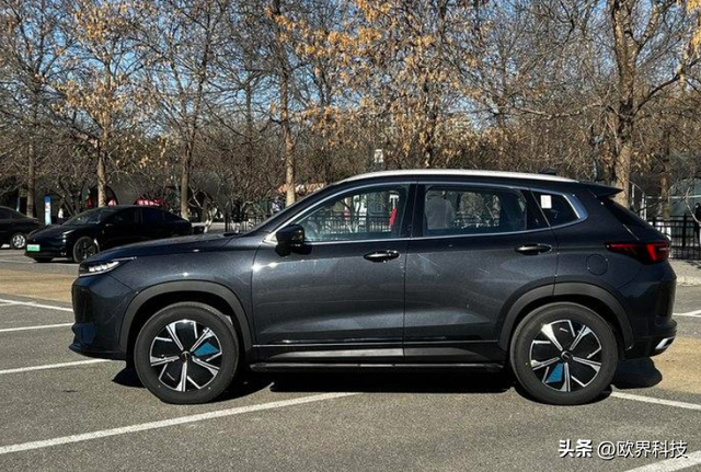 星途追风C-DM上市：1.5T插混/纯电续航80公里，高配15万元左右__财经头条