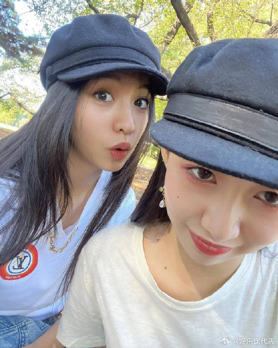 6日，木村拓哉大女儿木村心美晒照为妹妹木村光希庆生，好漂亮啊|木村|木村拓哉|庆生_新浪新闻