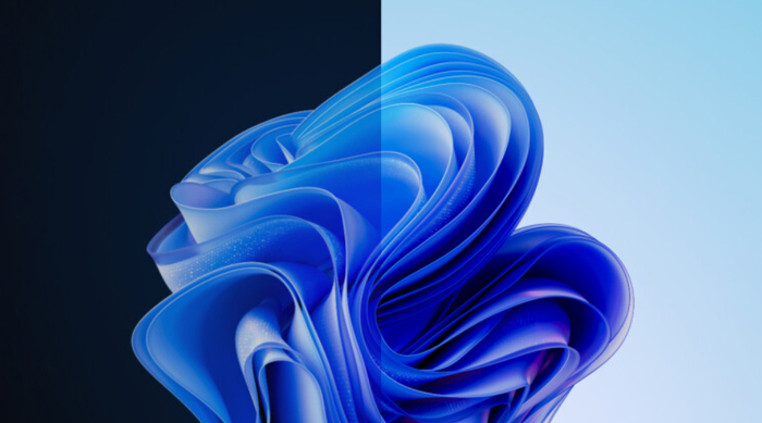 微软 Windows 365 迎来新默认壁纸，对 Win11 原版背景微调__财经头条