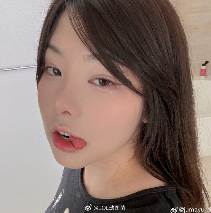 mayumi更博致歉：中国粉丝纠正我说Loong而不是Dragon|Mayumi|英雄联盟_新浪新闻