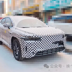 研判：兼容EV\\REEV动力系统的启源E07车型悬架技术状态_手机新浪网