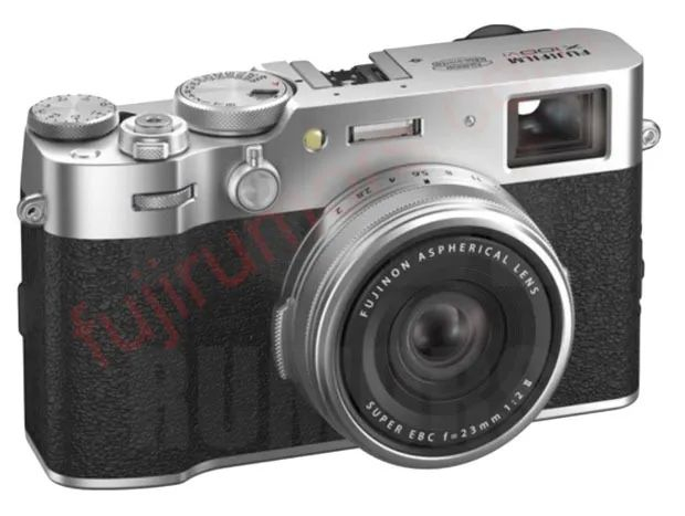 富士X100VI数码相机发布，售价11390元|富士|取景器|焦距_新浪新闻