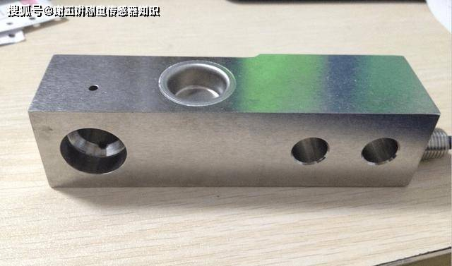 梅特勒托利多称重传感器0745A-4.4t__财经头条__新浪财经