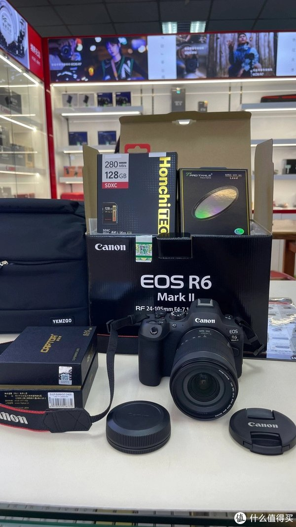 佳能R6II和索尼A7M4的选择|索尼|佳能|A7M4_新浪新闻