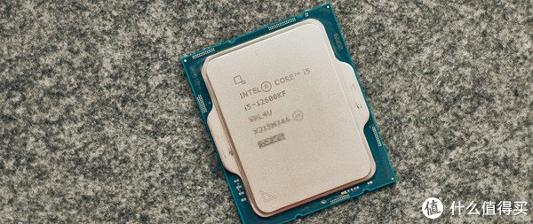 Intel酷睿i5-12600KF，在2024年依旧是的值得购买的畅销型号