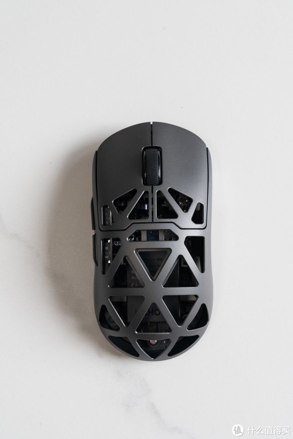 迈从AX5 Pro Max——性价比超高的镁铝合金鼠标|鼠标|超高|性价比_新浪新闻
