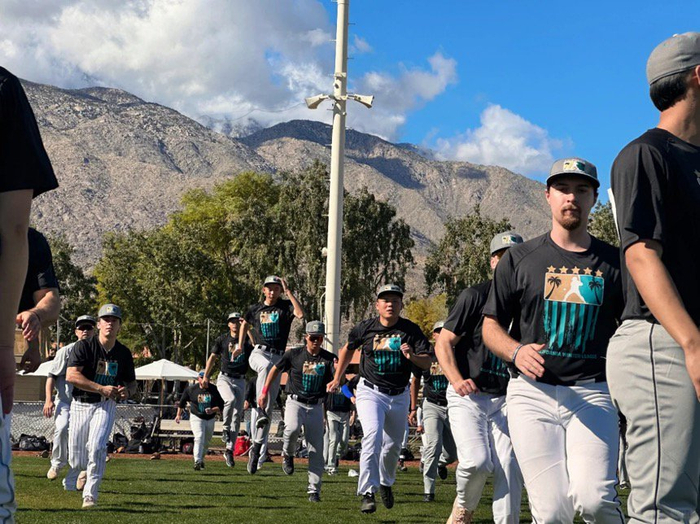 不虚此行！MLB DC代表队北美之行完美落幕|棒球|代表队|加州|球队|比赛_新浪新闻