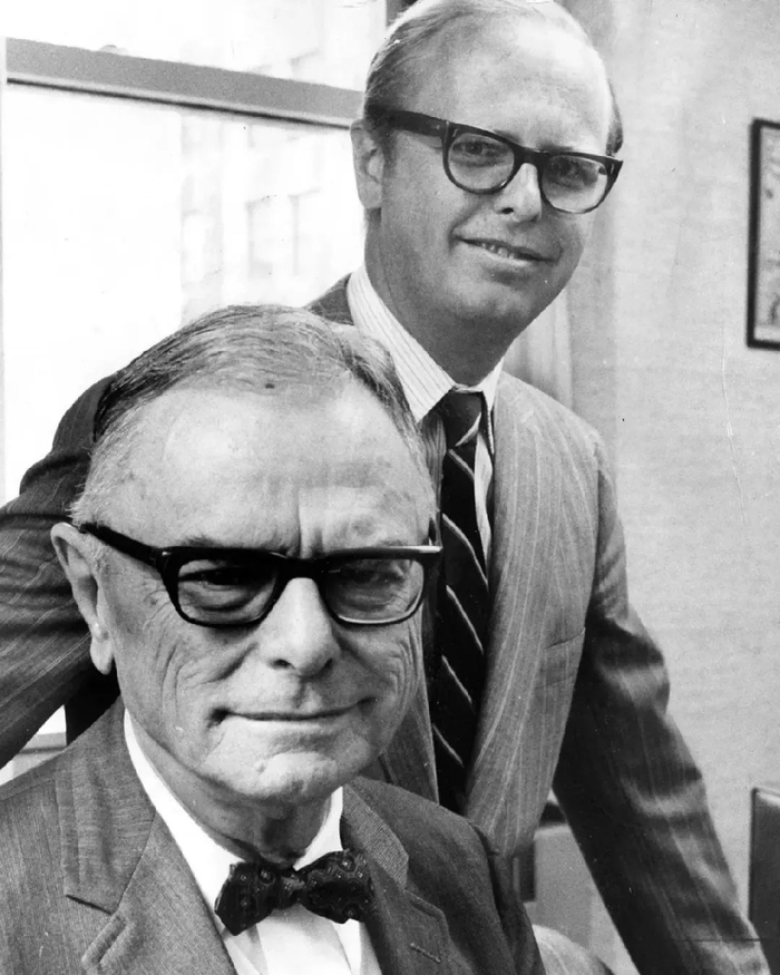 百亿富豪王朝：美国最富有的45个家族__财经头条