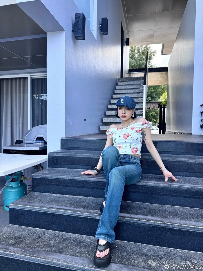 杀疯了！说唱圈最强五人组突然开火！|说唱|VaVa|GAI_新浪新闻