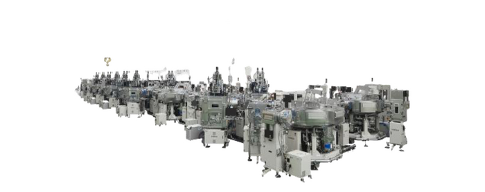 约1.8亿元！Sunic宣布向湖畔供MicroOLED产线用蒸镀机|OLED|湖畔|设备_新浪新闻