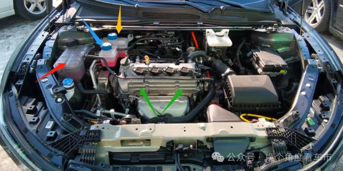 研判：启源E07车的EV\\REEV动力系统技术状态__财经头条__新浪财经