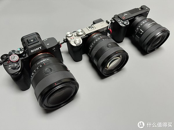 从A7M4到A7C2：一次深度体验的心得体会|a7c2|体积|拍摄|需求|户外徒步_新浪新闻