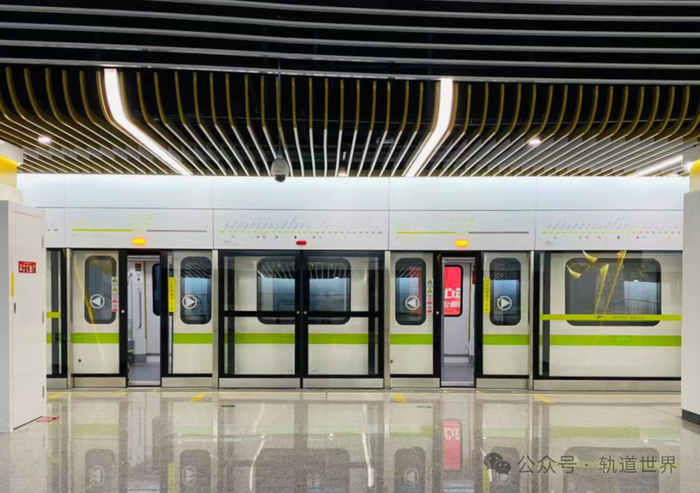 SIL4最高安全等级的智能城轨站台门产业项目在成都落地__财经头条__新浪财经