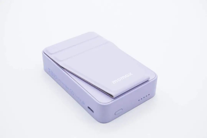 有线、无线全解决，英集芯IP5328、IP6829获磁吸无线充电宝采用__财经头条