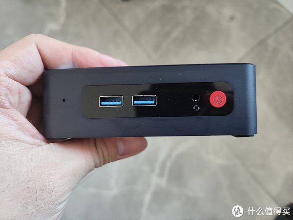 n305迷你电脑初体验