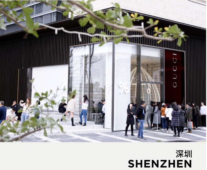 Gucci联手%Arabica、蓝瓶咖啡、Grid coffee打造限时快闪店|咖啡|产地|张园_新浪新闻