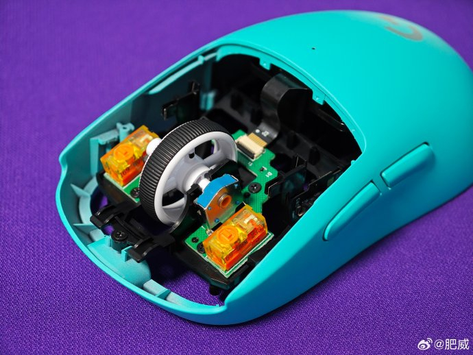 最近折腾鼠标微动比较多，阶段性总结一下目前接触过的光微动