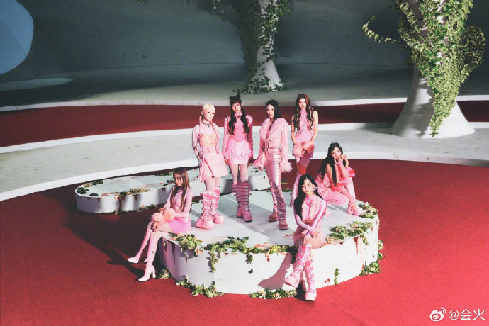 XG首次世界巡回演唱会详情公开！