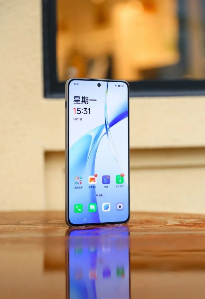 一加 Ace 3V 手机主要参数曝光，3 月 21 日正式发布|一加|手机|青釉_新浪新闻