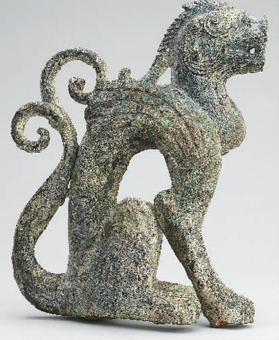 探访北京大运河博物馆——水波淼淼 文脉悠悠_手机新浪网