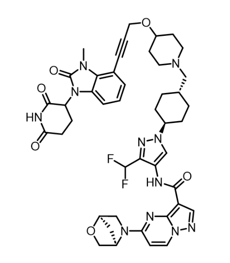 年度十大“明星”小分子，其研究涉及肥胖、血脂异常、脂肪肝等__财经头条
