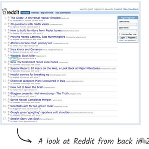 “美国版贴吧”Reddit上市，一场被嫌弃的IPO_手机新浪网