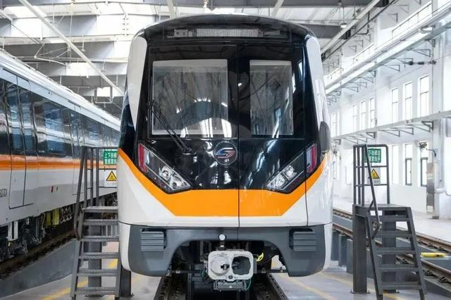 苏州轨交8号线最新进展来啦！距离开通运营又近了一步！|苏州市|轨交|轨道交通_新浪新闻