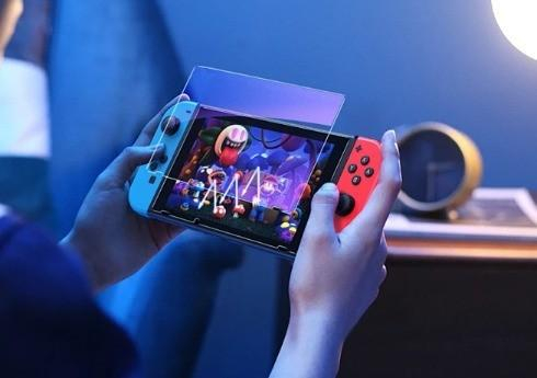 PS5 与 Switch 到底选哪个？游戏党看过来