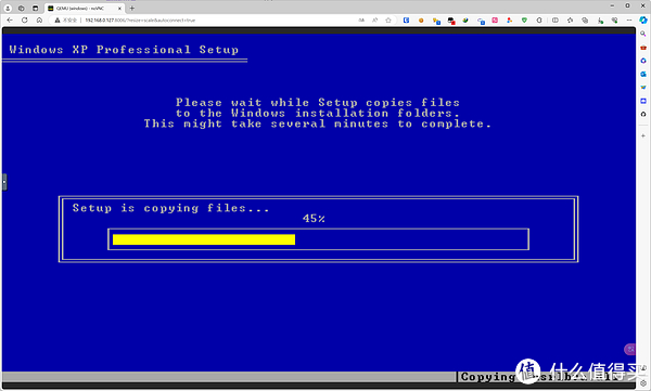 绿联的“win虚拟机”？轻松安装windows，绿联使用docker接下挑战~