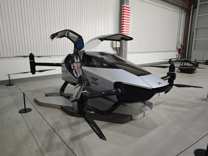 关于低空经济和eVTOL，看这一篇就够啦！|直升机_新浪新闻