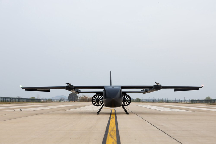 低空经济eVTOL的春天，WEFLY蓄势待发__财经头条