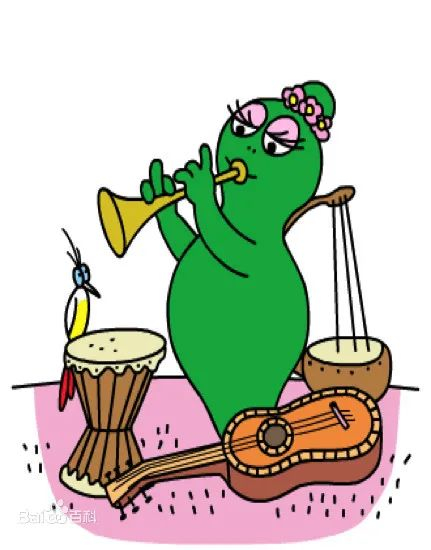 免费领 | 风靡全球的经典动画《巴巴爸爸》1-3季150集中英文版，一起重温80、90后美好童年回忆！|巴巴爸爸|童年_新浪新闻