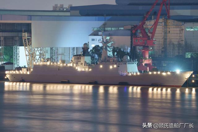 “巴铁”的最强超级战舰，巴基斯坦海军054AP型导弹护卫舰的故事|巴基斯坦|054A型|054AP_新浪新闻