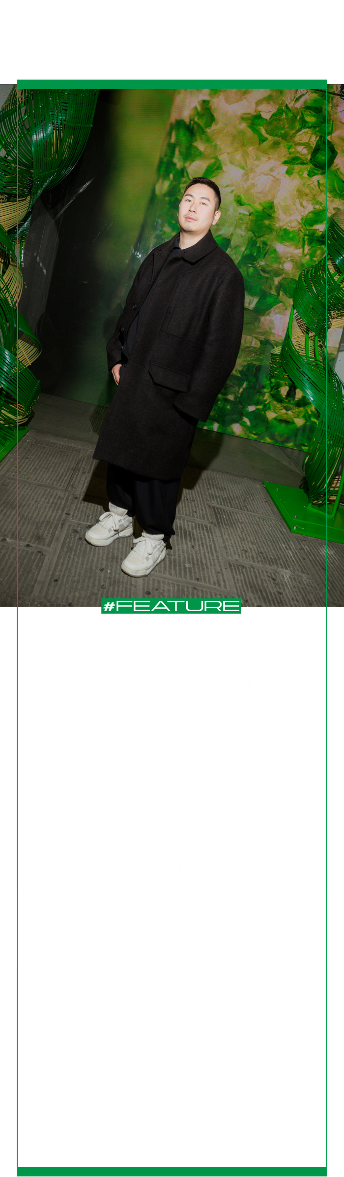 Sean Wu吴鸣 以“竹”为本，与人共鸣|吴鸣|共鸣|游龙_新浪新闻