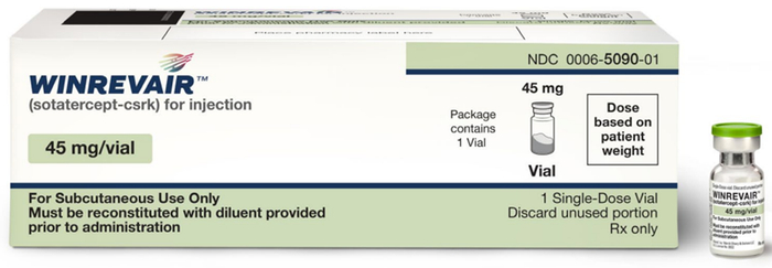 年治疗费170万元的新药获批上市|心血管|新药|疾病_新浪新闻