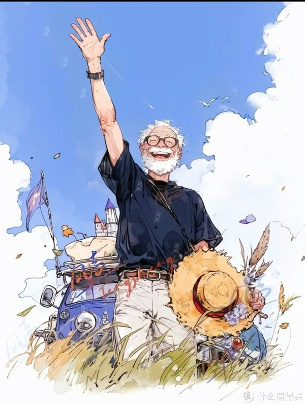 春天必须要看宫崎骏作品，这个世界一定学会明确自我，与过去和解，充满善意勇气，走出自己的独特人生。|宫崎骏_新浪新闻
