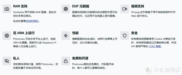 NAS家庭相册管理袭来，更为摄影大佬追加支持，兼容RAW和EXIF分析__财经头条__新浪财经