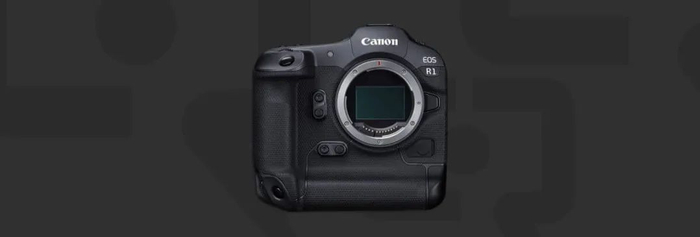 佳能EOS R5II和EOS R1将在5月21~23日发布|发布日期|佳能|发布时间_新浪新闻