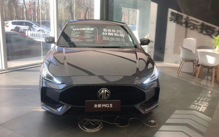 汽车贷款政策放宽：降低购车门槛，部分品牌4S店调整首付比例|利息|购车|贷款_新浪新闻