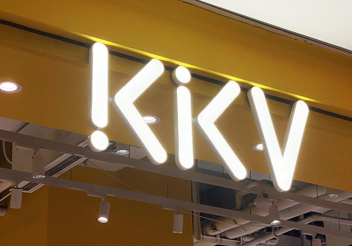 IPO观察|KK集团四闯IPO，营收增速恢复，加盟商撤离让业务变“重”|加盟商|招股书|门店_新浪新闻