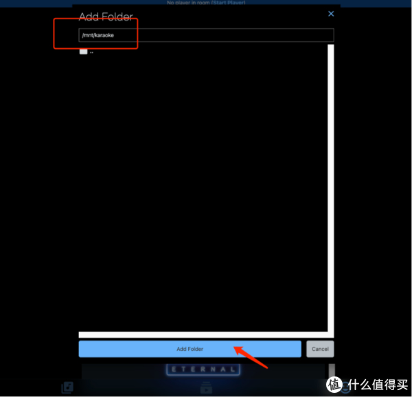 Docker打造跨平台KTV，在家也能开派对！|卡拉|ktv|docker|卡拉OK|文件夹_新浪新闻