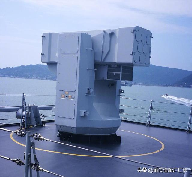 从“东方信天翁”到“军警两生花”，056/056A型导弹护卫舰的故事|东方市|司令员|056型_新浪新闻