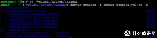 Docker打造跨平台KTV，在家也能开派对！|卡拉|ktv|docker|卡拉OK|文件夹_新浪新闻