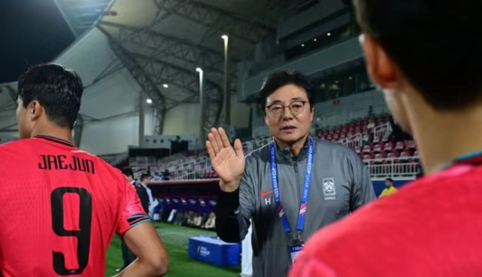 今晚！cctv5直播u23亚洲杯国足pk韩国，多位中超球员迎出线生死战__财经头条