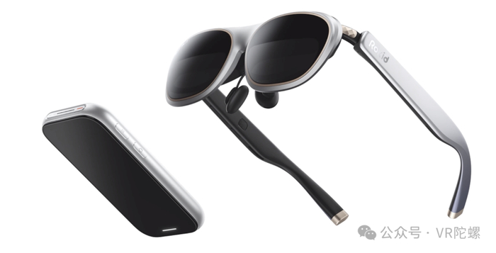 空间计算时代，Rokid AR Lite寻找AR眼镜的「最优解」|Rokid|AR|ar眼镜_新浪新闻