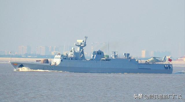 056的三个印度洋兄弟，中国出口孟加拉国C13B型轻型护卫舰的故事|孟加拉国|轻型护卫舰|056型_新浪新闻