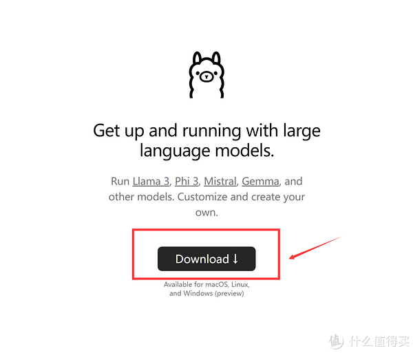 AI PC应用分享：如何在windows本地部署llama3 开源大模型__财经头条