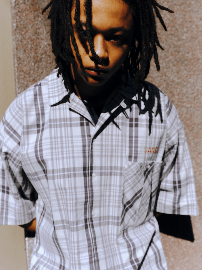 Vans 4月初春新品上线